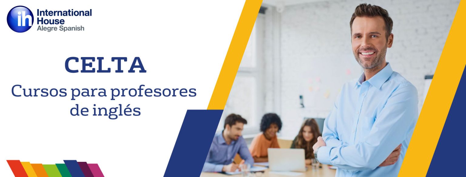 CELTA Courses: All about the best course for English teachers