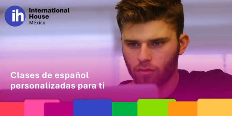 Clases de español personalizadas: Flexibilidad y aprendizaje real ...